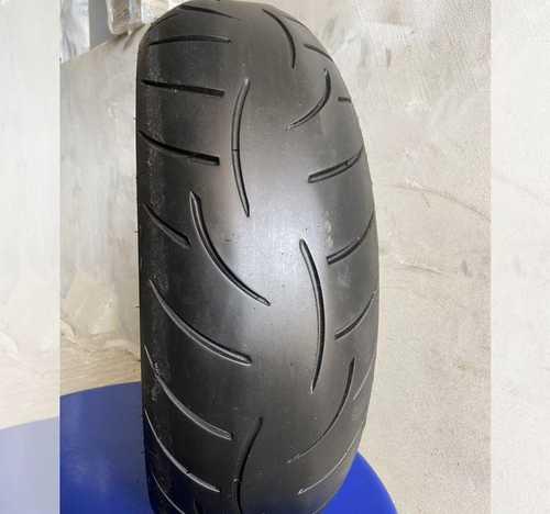 Metzeler RoadTec-Z8 180/55 R17