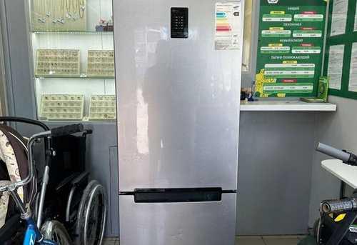 Холодильник Samsung RB-31 ferncsa(З)
