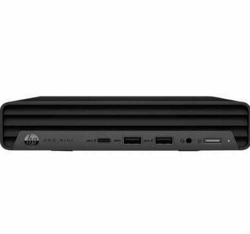 Компьютер HP ProDesk 400 G9 Mini 6B1Y7EA - новый