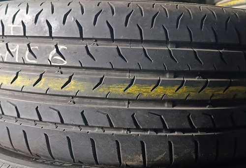 Continental MaxContact MC6 215/45 R17