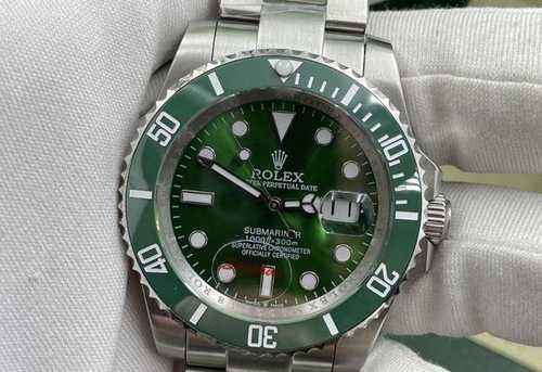 Мужские часы Rolex Submariner