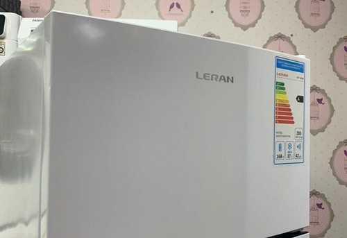 Холодильник Leran 142x54x54 Доставка