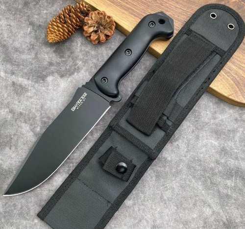 Нож ka-bar BK7 Combat