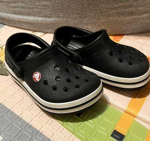 Crocs детские