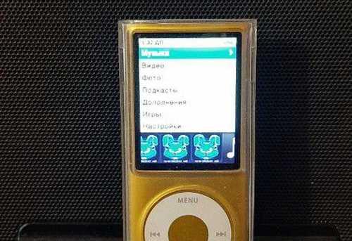 Mp3 плеер iPod nano 8 gb
