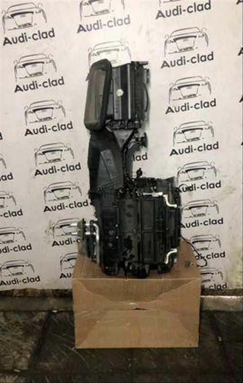Корпус печки Audi A6 C7,S6,RS6,A7,S7,RS7 4G