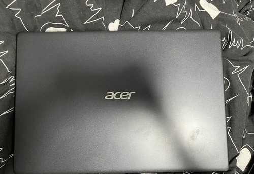 15.6" Acer Aspire 3 A315-23, 256 ГБ, Athlon Silver 3050U, RAM 8 ГБ, Radeon Graphics