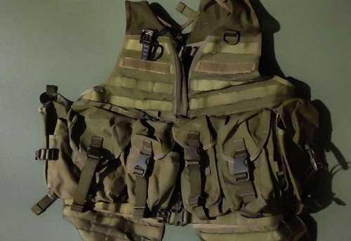 Разгрузка военная Tasmanian Tiger Ammunition Vest