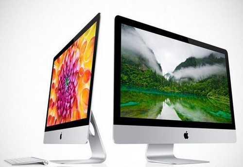 Apple iMac 27 2013 моноблок