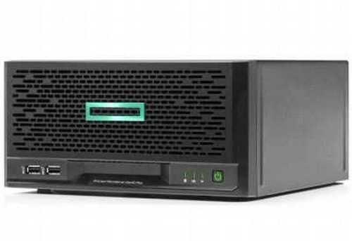 Сервер HPE MicroServer Gen10 Plus P16005-421 - нов