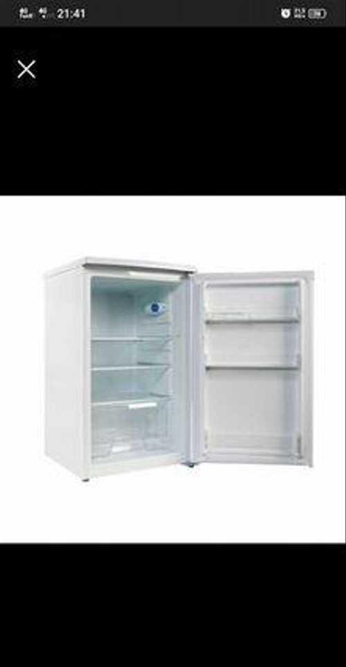 Холодильник маленький rolsen rf-120