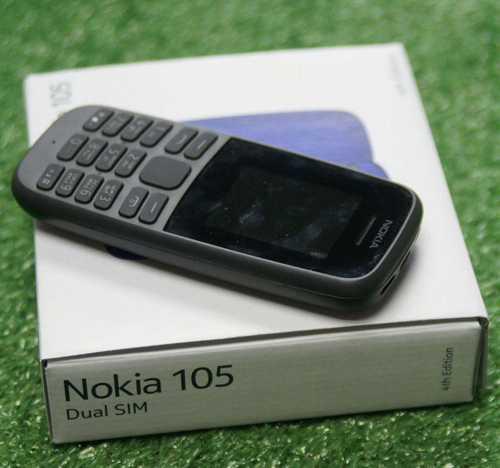 Nokia 105 (2017)