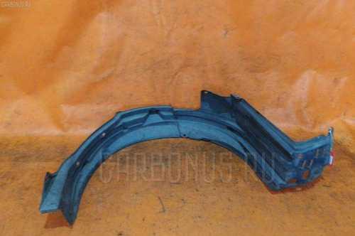 Подкрылок 74151-SZW-00 на Honda Stepwgn RK1 R20A