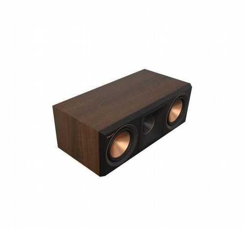 Акустика центрального канала Klipsch RP-500C II Walnut (арт. 338584)