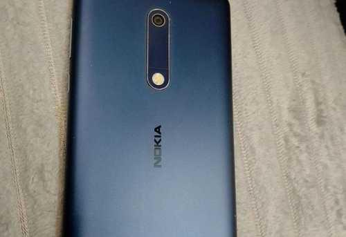 Nokia 5, 3/16 ГБ