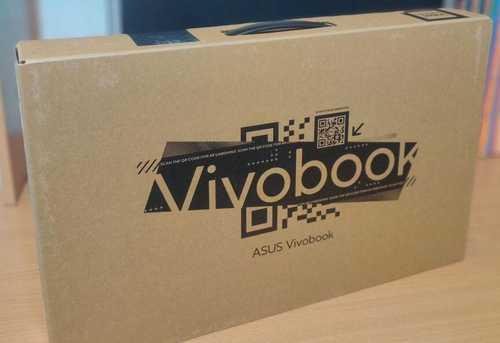 Asus Vivobook S15 Oled 3K i5-13500/16/512GB/Win11