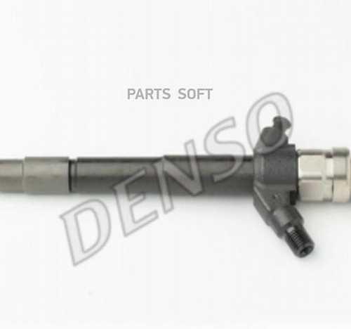 Denso dcri105760 Форсунка топливная