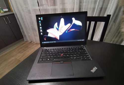 Lenovo thinkpad a475