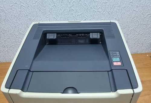 Лазерны Принтер Hp 1320n