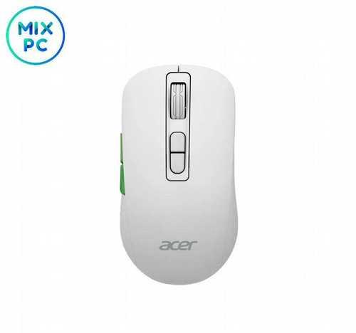 Мышь Acer OMR311 White