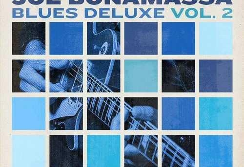 Виниловая пластинка JOE Bonamassa – Blues Deluxe 2