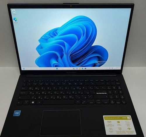 Ноутбук asus Vivobook Go 15