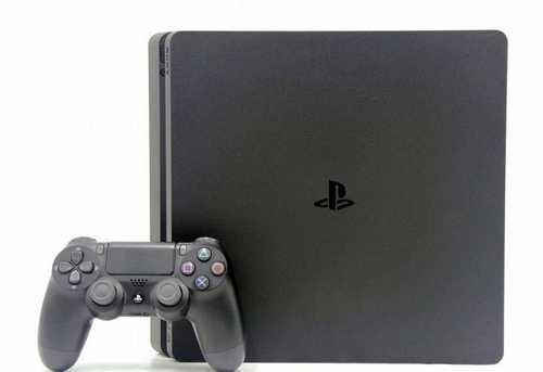 Sony PS4 slim 500 GB