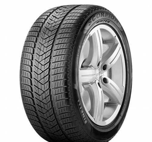 Pirelli Scorpion Winter 315/35 R22