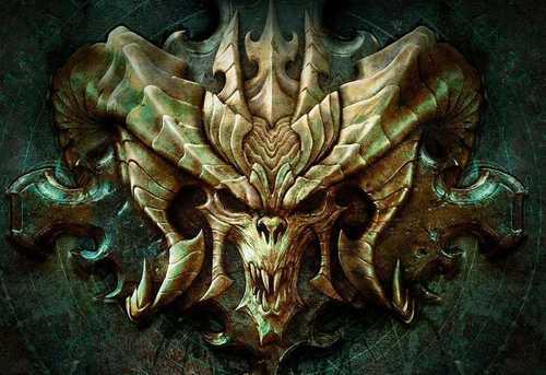 Diablo III: Eternal Collection PS4/PS5 (EN)