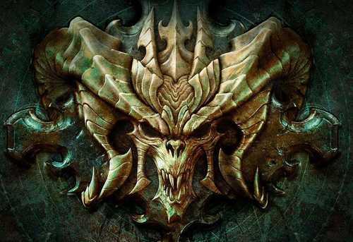 Diablo III: Eternal Collection PS4/PS5 (EN)