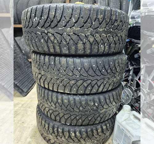 Tunga Zodiak 2 205/55 R16