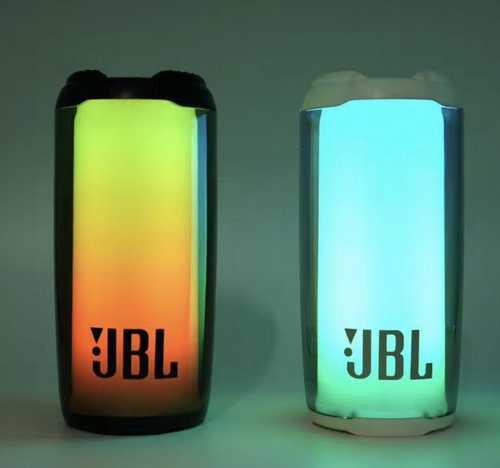 Jbl pulse 5