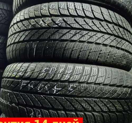 Gislaved Euro Frost 5 225/50 R17 B