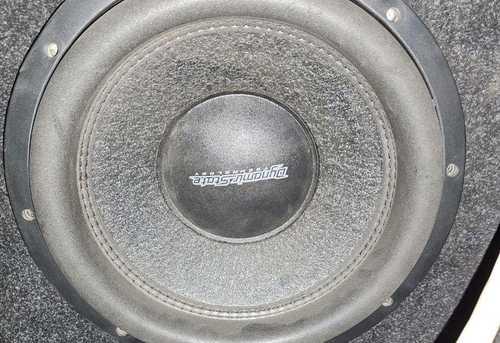 Dynamic State PSW-30D2 PRO Series