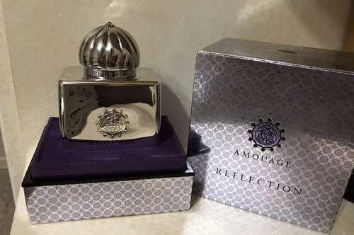 Amouage reflection