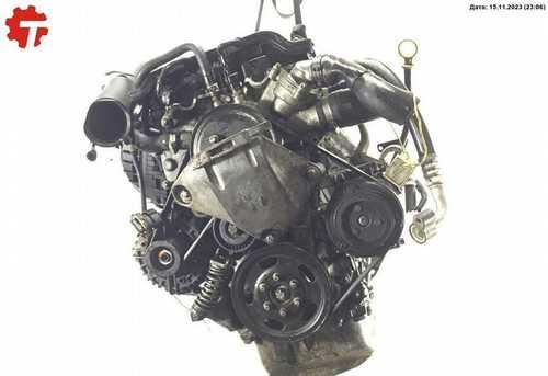 Двигатель Z14XEP Opel Astra H (2004-2010)