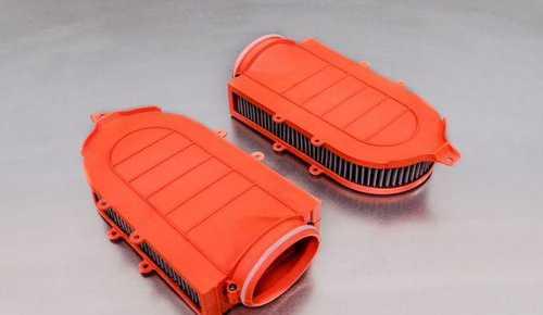 BMC Фильтры воздушные BMW F85 X5M / F86 X6M / F15