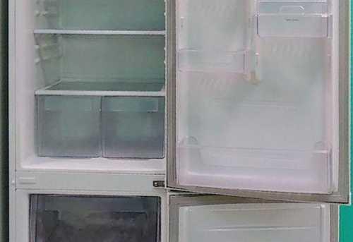 Холодильник samsung no frost rl 39 sbsw