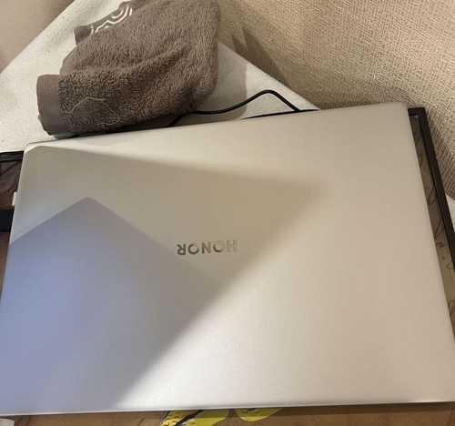 Ноутбук Honor Magicbook X 16 Pro, 2024