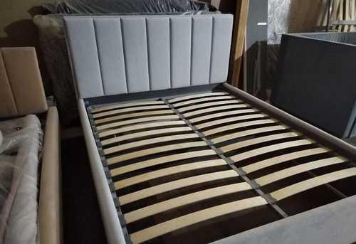 Кровать двухспальная 160 200 от производителя
