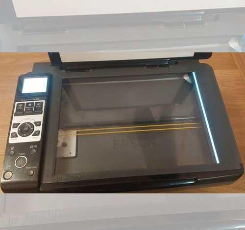 Продам мфу epson cx8300