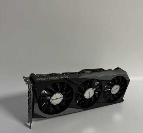 Видеокарта Rtx 3070