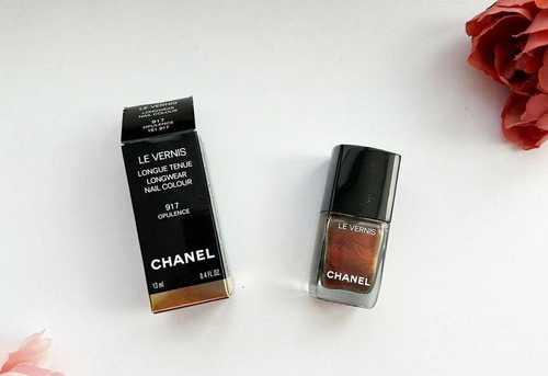 Chanel LE vernis 917