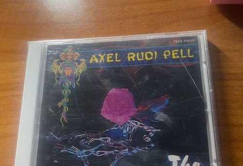 Axel Rudi Pell - The Ballads