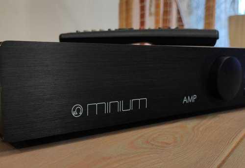 Усилитель Micromega Minium AMP 2