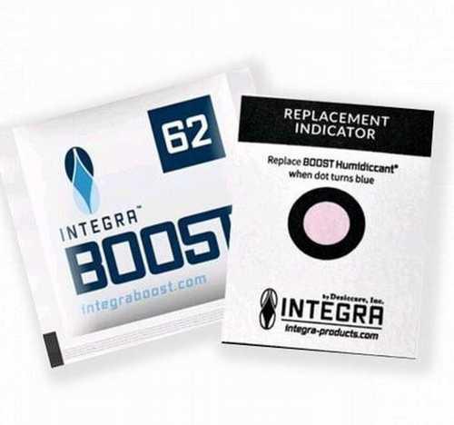 Integra Boost 62 4г Средство для хранения урожая