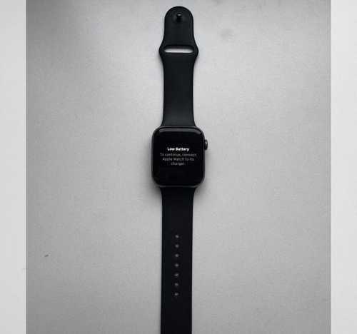 Часы apple watch 5 44 mm
