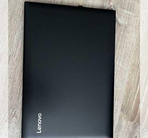 Lenovo ideapad 330-17ICH