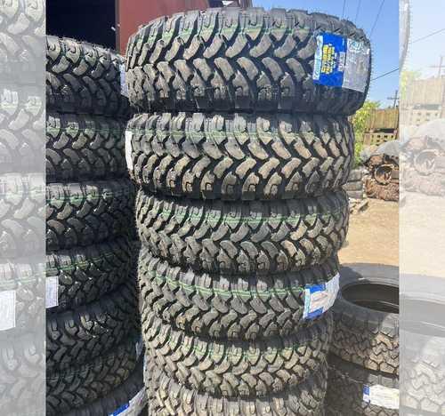 Comforser CF3000 215/75 R15