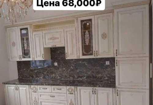 Кухонный гарнитур Афина 3.60